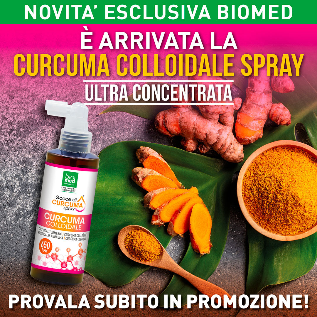 BIOMED S.rl. Official site