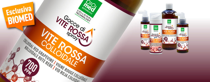 BIOMED S.rl. Sito UFFICIALE