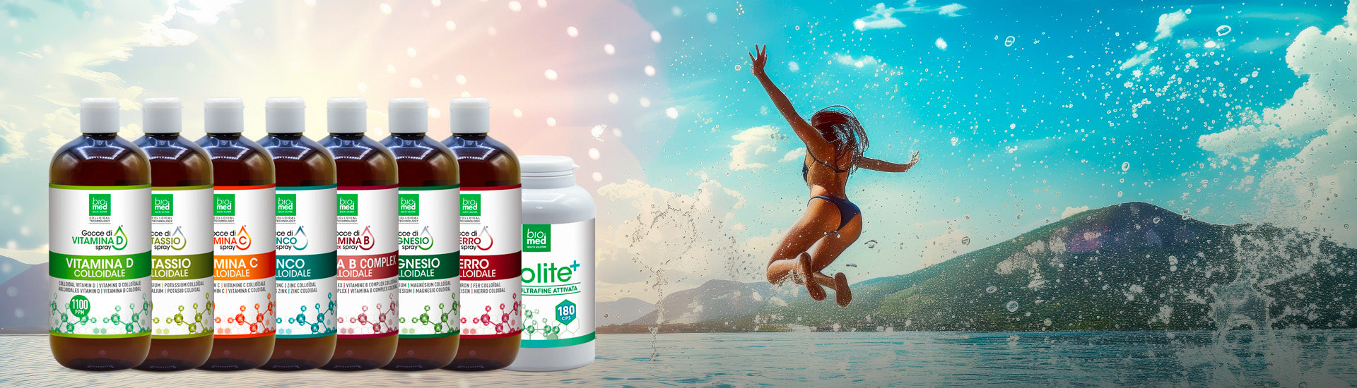 BIOMED S.rl. Official site