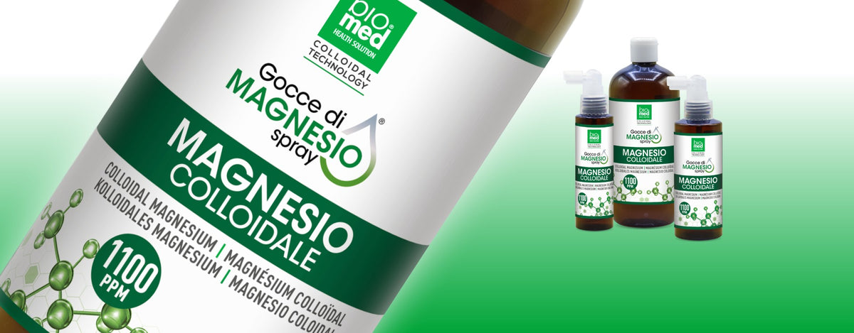 BIOMED S.rl. Sito UFFICIALE