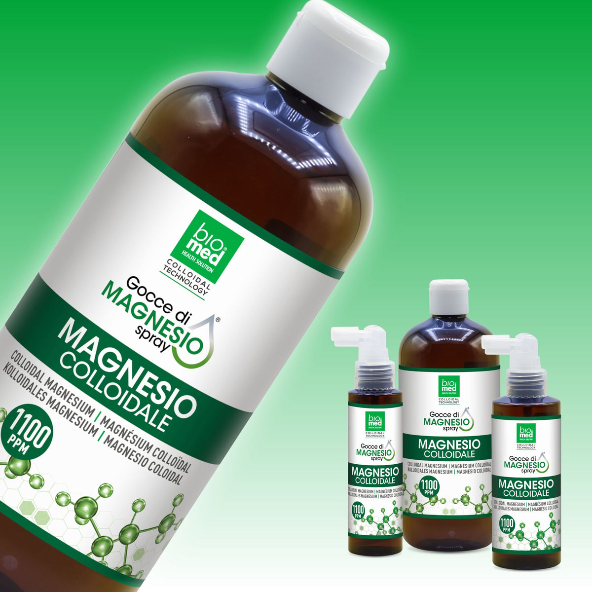 BIOMED S.rl. Sito UFFICIALE