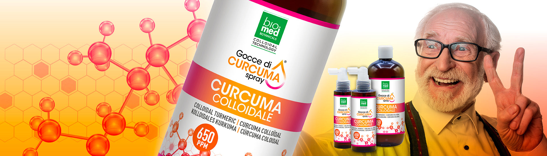 BIOMED S.rl. Official site